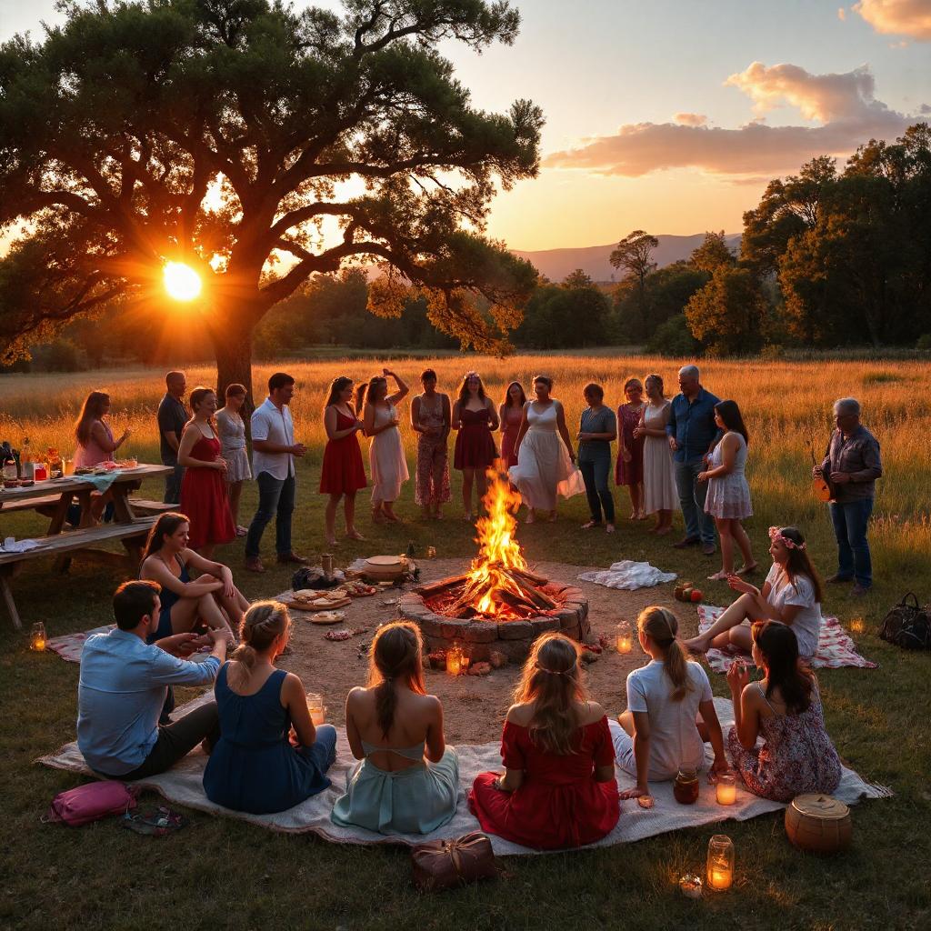 Winter Spiritual Practices - ESP Lab