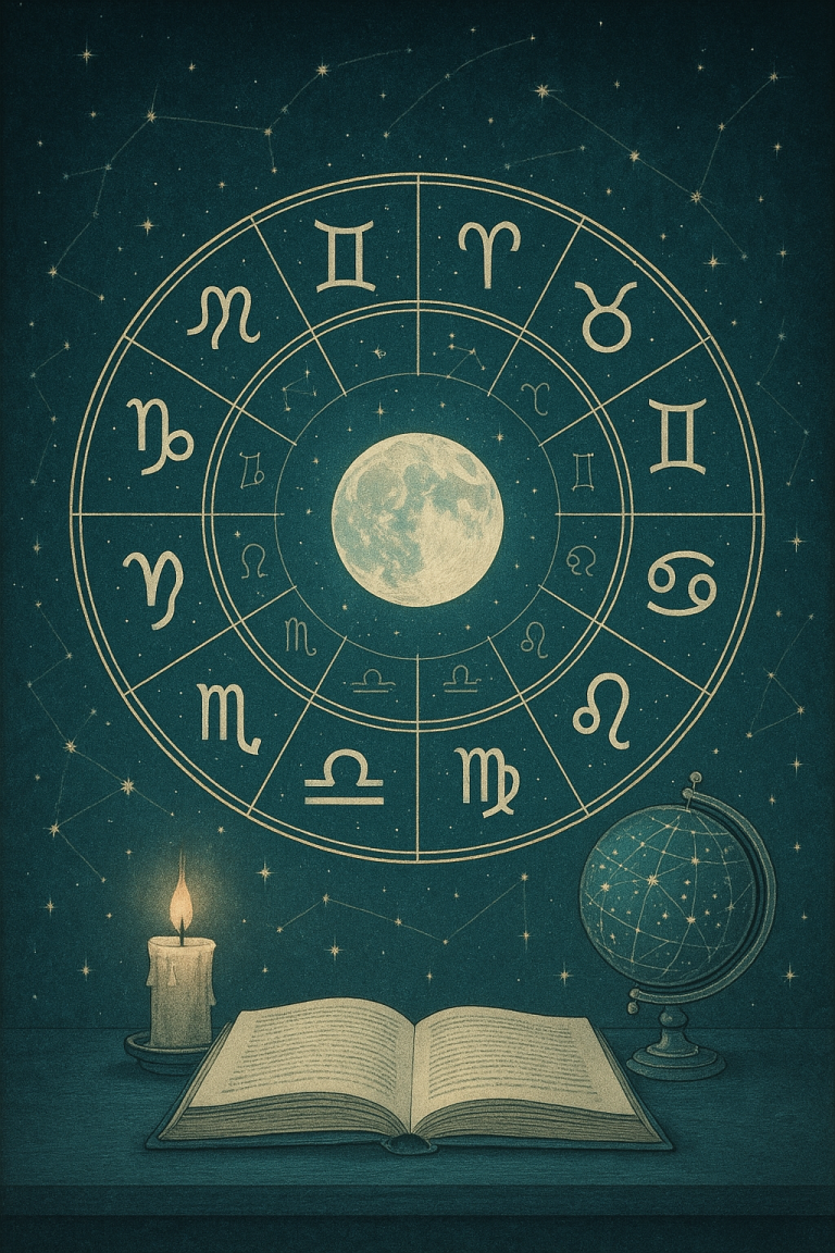 Practical Astrology - ESP Lab